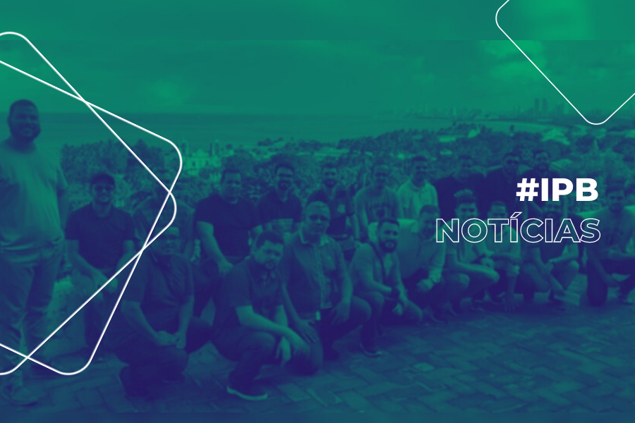 IPB | Formandos SPN